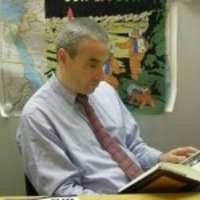 Robert Dujarric - Temple University Japan