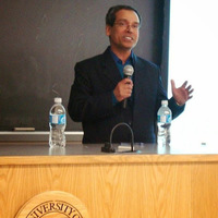 Drona Rasali - University of British Columbia