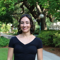 Jocelyne M . Ponce - Tulane University