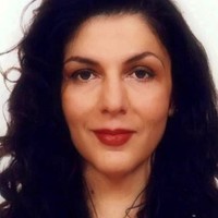 Anthi Dipla - University of Oxford