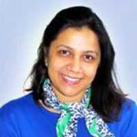 Mrinal Pande - Independent Researcher