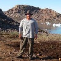 John Darwent - University of California, Davis