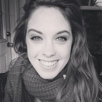 Kaylin O'Dell - Suffolk University Boston MA