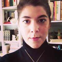 Margaret Stern - University of British Columbia