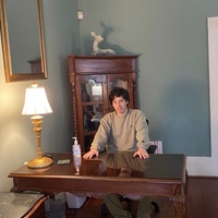 Addison Dowell - Bard College