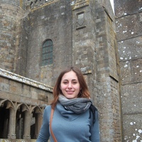 Charlotte Pichot - Université de Poitiers