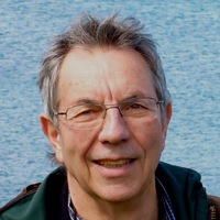 Paul Solomon - Auckland University of Technology