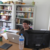 Christophe Calmés - Independent Researcher