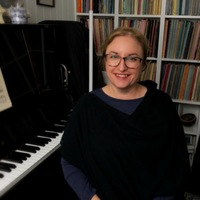 Rachel Hocking - The University of New South Wales