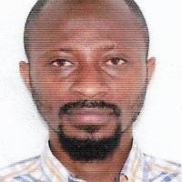 SOMBO WILLIAM - Zhejiang Normal University