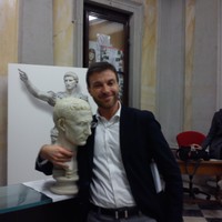 Alberto Pavan Resume/CV | Liceo Ginnasio Statale "Antonio Canova ...