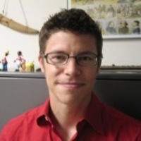 Jeff Bowersox - University College London