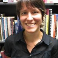 Ruth Percy - University of Oxford