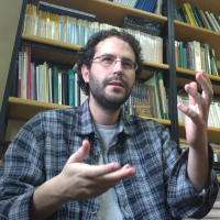 David Becerra Alonso - Loyola Andalucía University