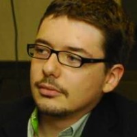 Luigi Reggi - Independent Researcher