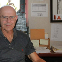 David Bechler - Academia.edu