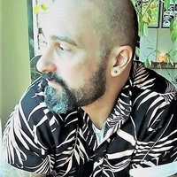 David Moriente - Universidad Autónoma de Madrid