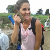 Cecilia de Leone - Ministero della cultura