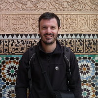 Ivan Molina Allende - University of Vienna