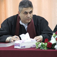 Taha Sochi - Independent Researcher
