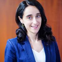 Esther Berry - Independent Researcher