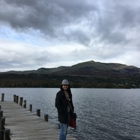 Rana İzci Connelly - Marmara University