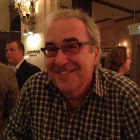 Gareth Williams - University of Michigan