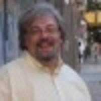 Ronald Kiener - Trinity College, Connecticut