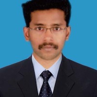 Karuppiah .M - Vel Tech Dr.Rr & Dr.Sr Technical University