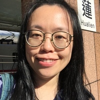 Yiling Hung 洪意凌 - National Tsing Hua University