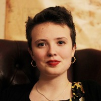 Alice Rose - University of Oxford