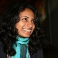 Asha Titus | London School of Economics and Political Science ...