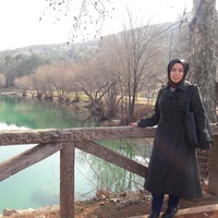Elif Demir - Marmara University