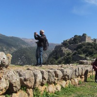 Rabei Khamisy - University of Haifa