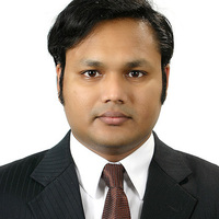 MD DELWAR HOSSAIN CHOWDHURY - University of Cambridge