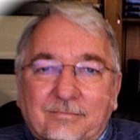 Colin Sumner - Independent Researcher