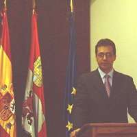 Luis Ulloa Resume/CV | Universidad Anahuac, Facultad de Relaciones ...
