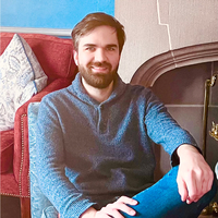 Nathan Bice - Columbia University