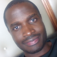 Edger Ayier Resume/CV | University of Nairobi, Kenya, Master of Project ...
