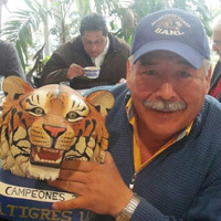 Jorge Montes - Independent Researcher