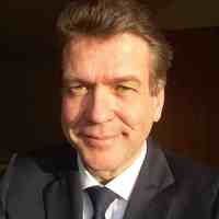 Patrick Pasmans - Independent Researcher