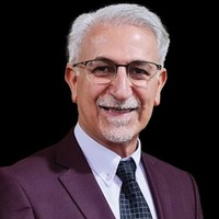 Sherko Kirmanj - Koya University