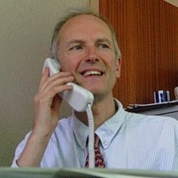 Ian Miles - The University of Manchester
