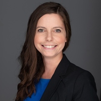 Claire C Conley - Georgetown University, School of Medicine