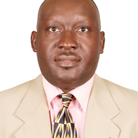 Solomon Asiimwe - Independent Researcher