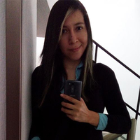 Elizabeth Corrales - Universidad Veracruzana