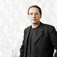 Martin Tamke - Royal Danich Academy of Fine Arts, school of architecture