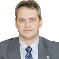 Sergey Bocharov - Independent Researcher