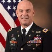 John Hope - U.S. Army War College