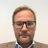 Trygve Ilstad - STATOIL